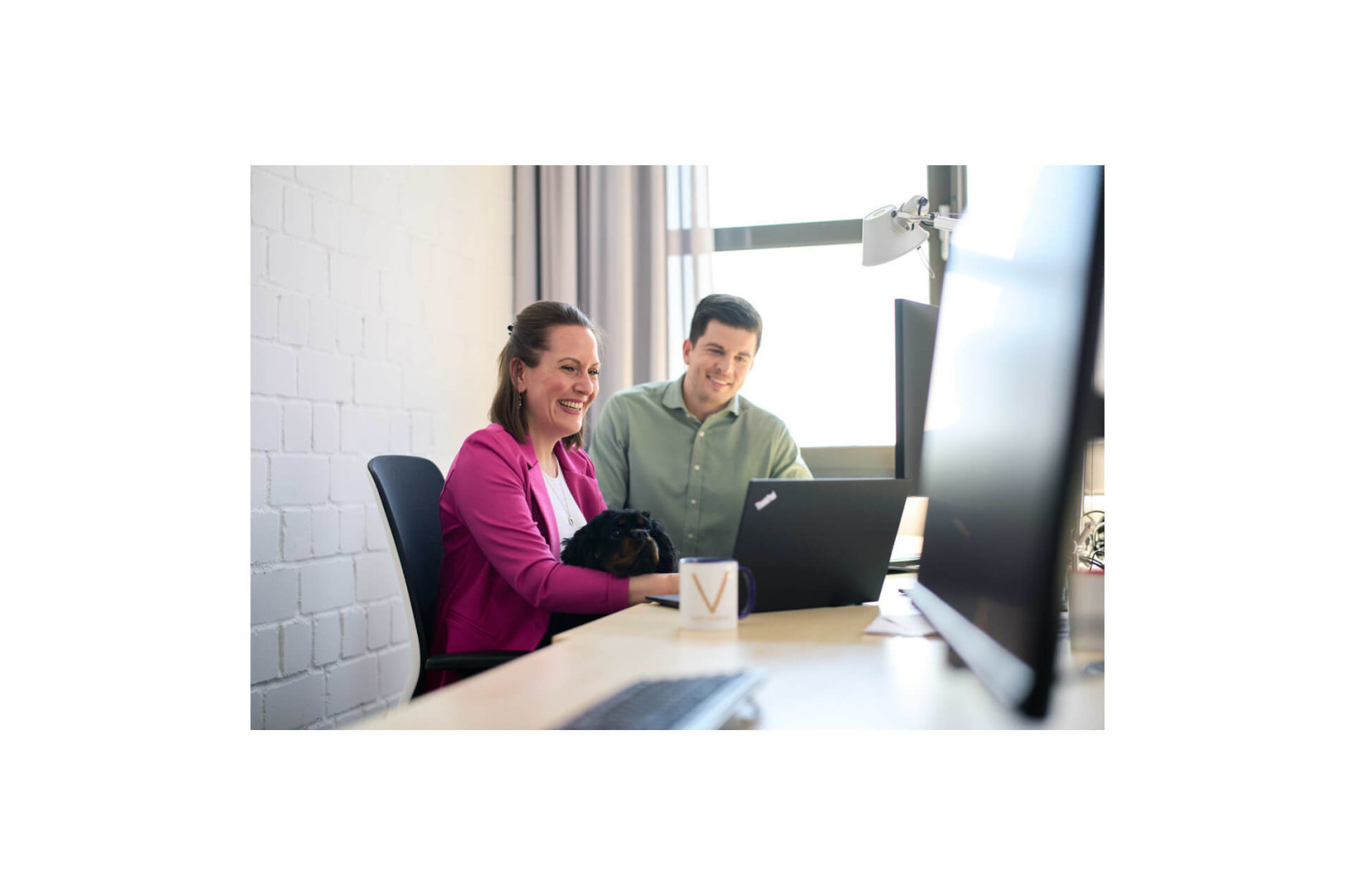 Career at Inverto | Application & Interview Process