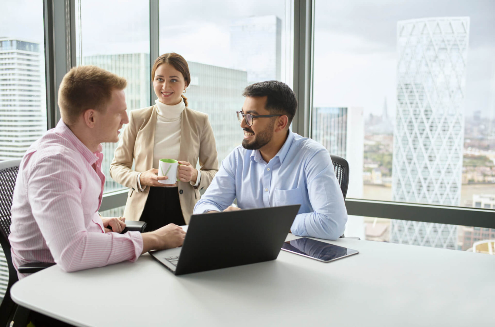 Career at Inverto | Application & Interview Process