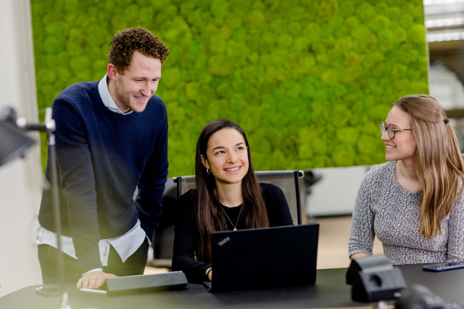 Stern Stewart & Co.-Karriere: Bewerbung & Interview-Leitfaden