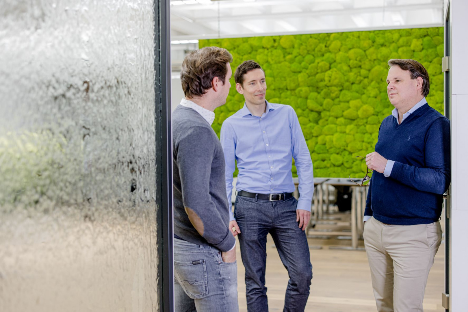 Stern Stewart & Co.-Karriere: Bewerbung & Interview-Leitfaden