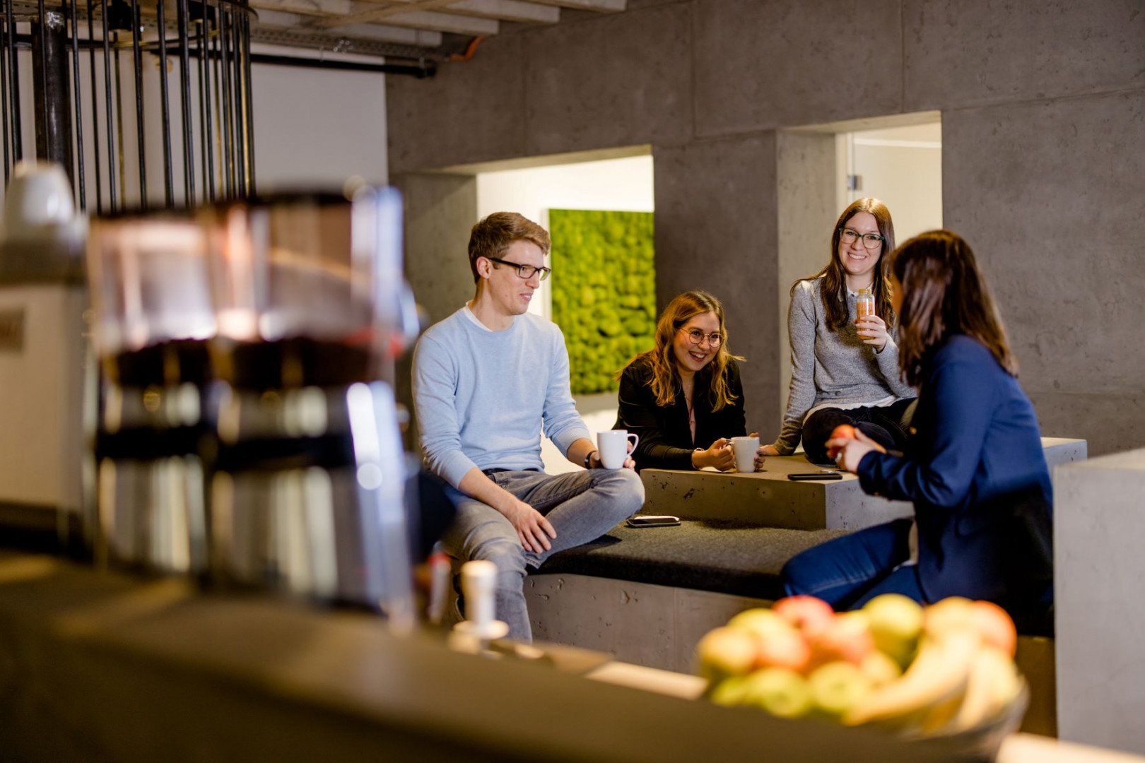 Stern Stewart & Co.-Karriere: Bewerbung & Interview-Leitfaden