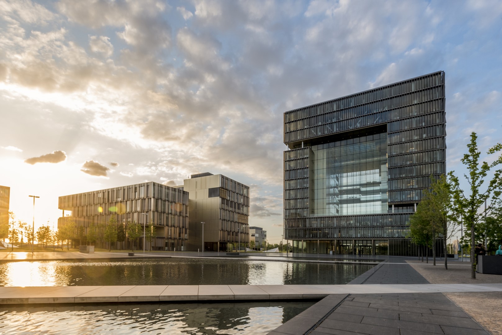 Karriere bei thyssenkrupp Management Consulting (tkMC)