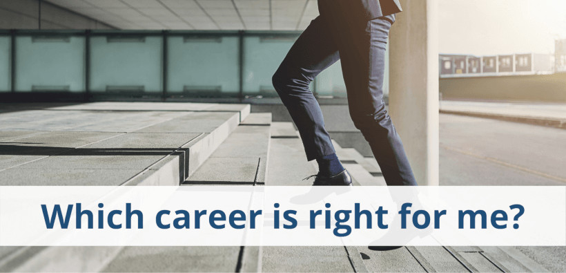 How do I know which career is right for me? | PrepLounge.com